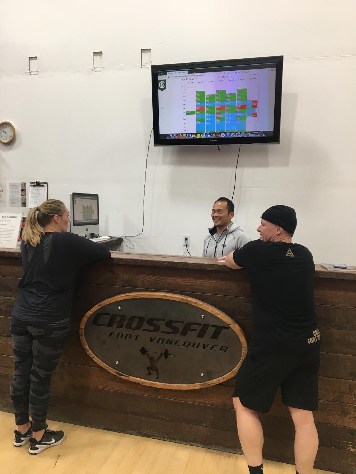 3 Reasons Why Triib Is Awesome for My Gym - Triib
