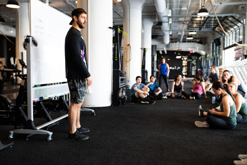 How To Get New Members At Your Gym Without Offering Discounts - Triib