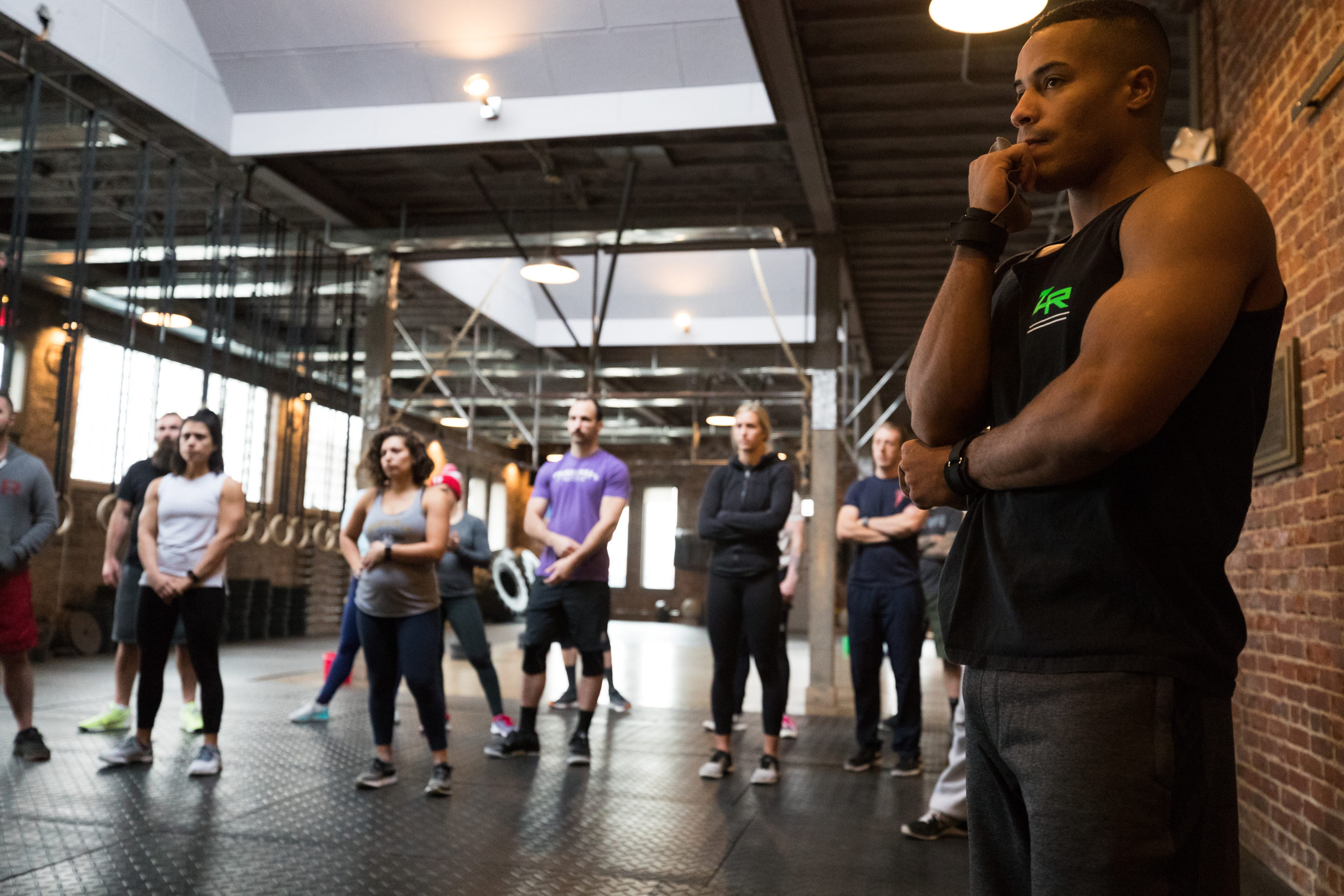 3 Tips For Gym Growth In The New Year - Triib