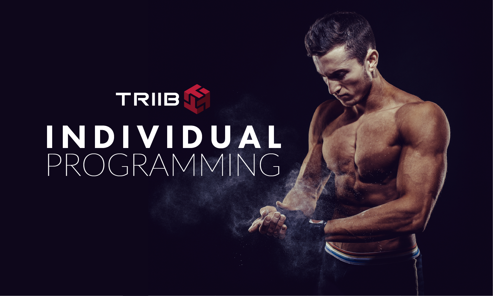 Individual Programming In Triib - Triib