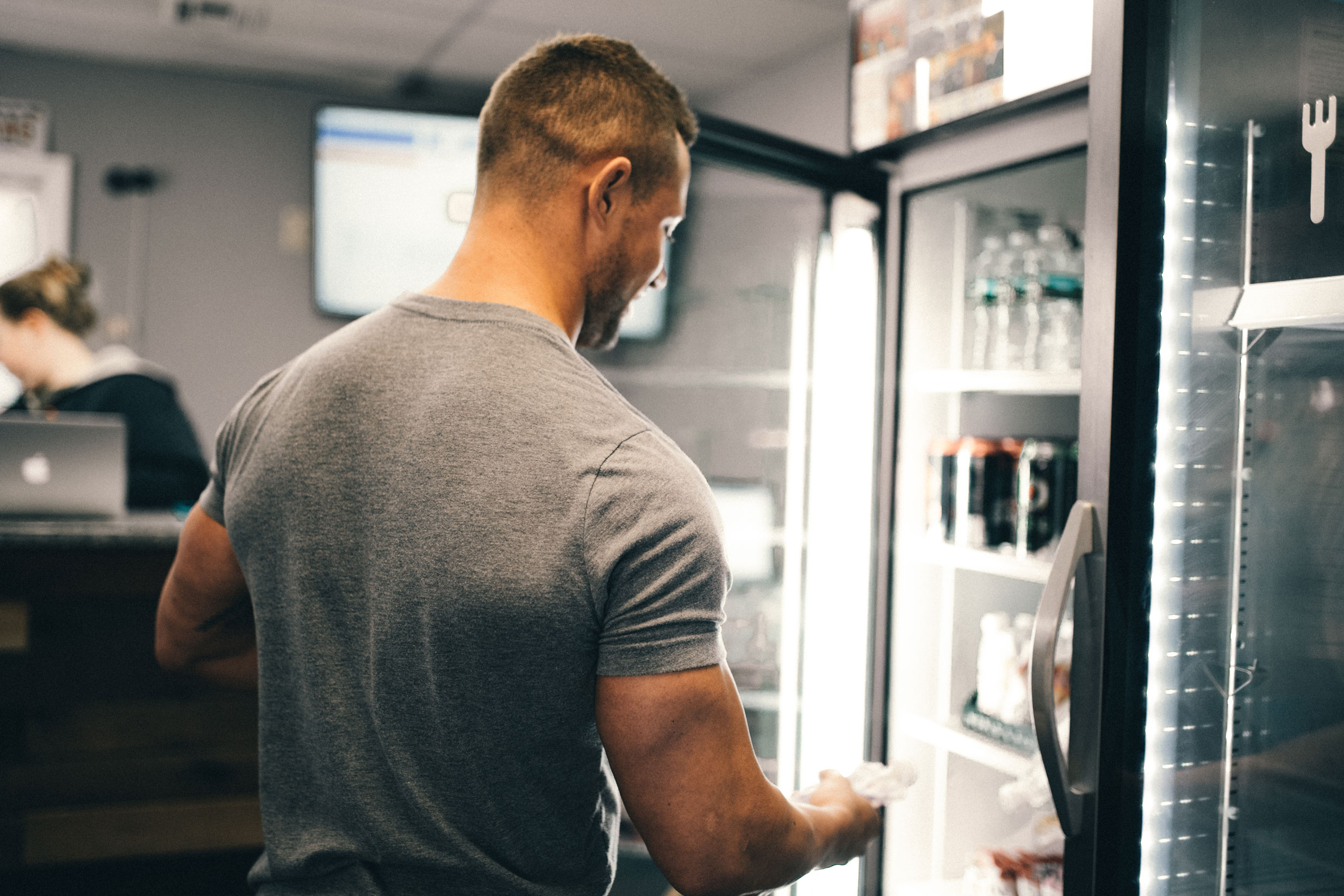 4 Ways To Grow Your Gym By Offering Nutrition Services - Triib